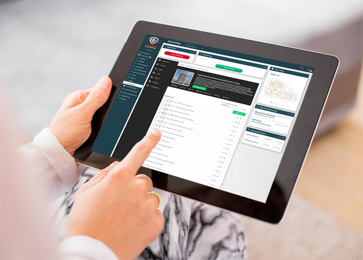 Online training for your team | CSA360